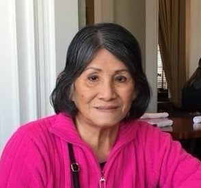Mai Lu Obituary - Houston, TX