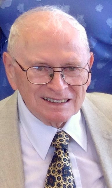 Berkley Larson Obituary - Keller, TX