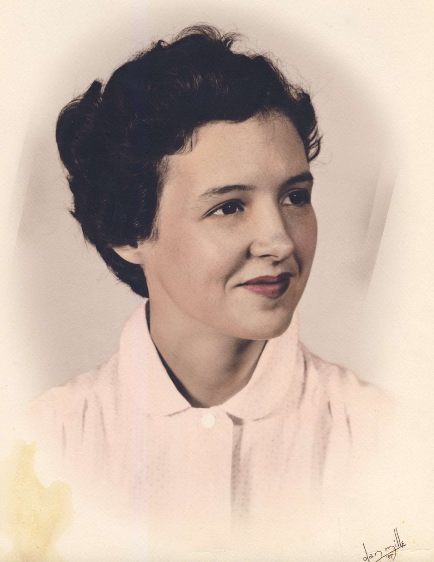 Mildred Annette Lindsey Ramshur Obituary - Marietta, GA