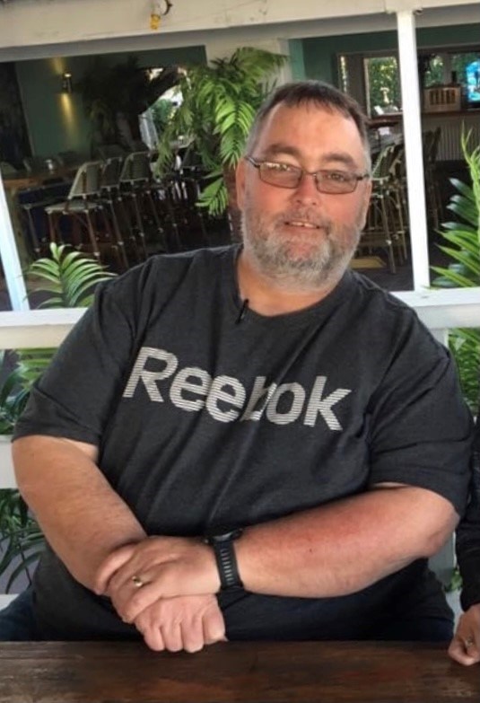 James "Ron" Ronald Garrison Obituary - Bartlett, TN