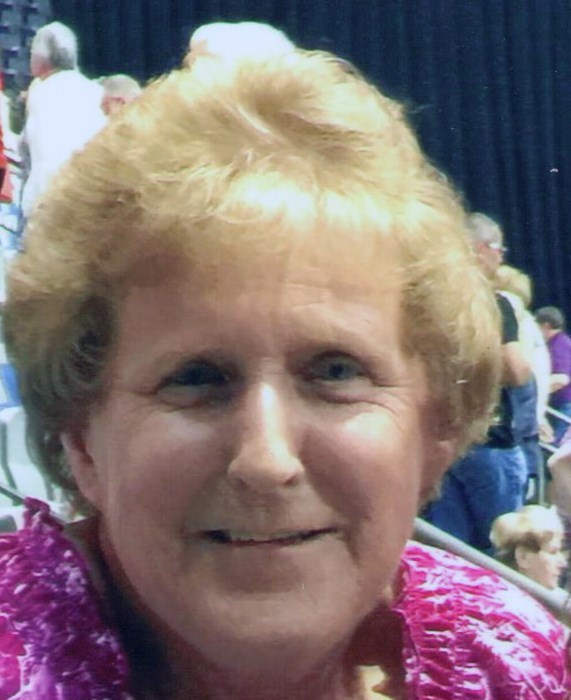 Betty Bates Obituary - Fort Wayne, IN
