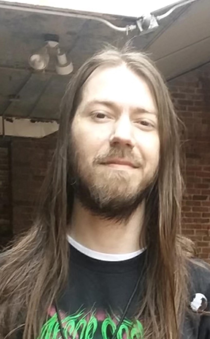 Larry Workman Obituary - Columbus, GA