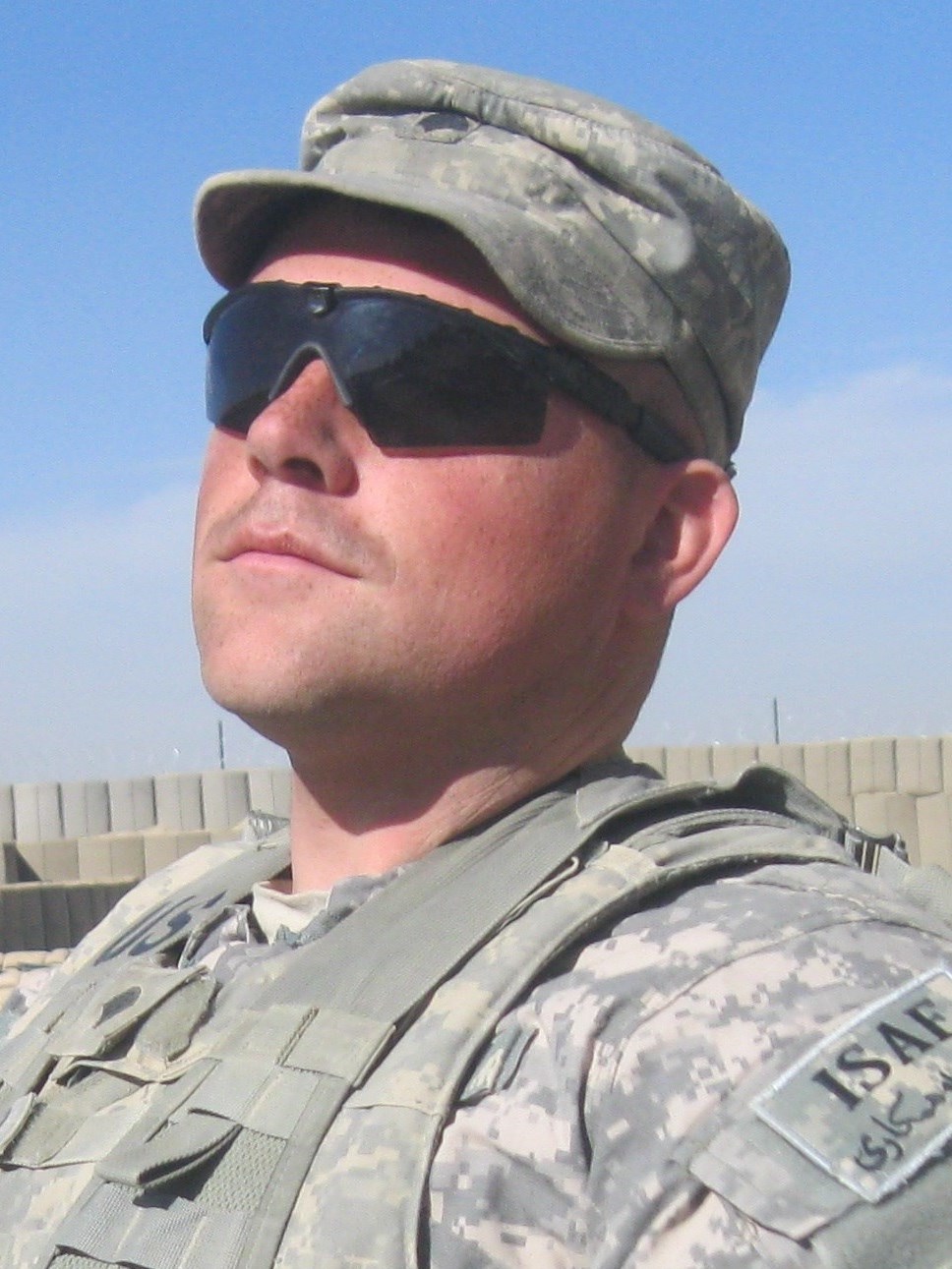David Belcher Obituary - Baton Rouge, LA