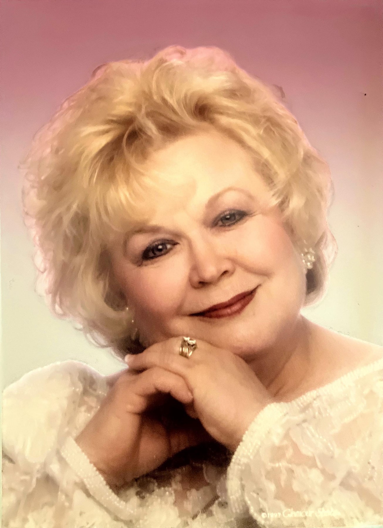 Ellen Drake Obituary - Cullman, AL