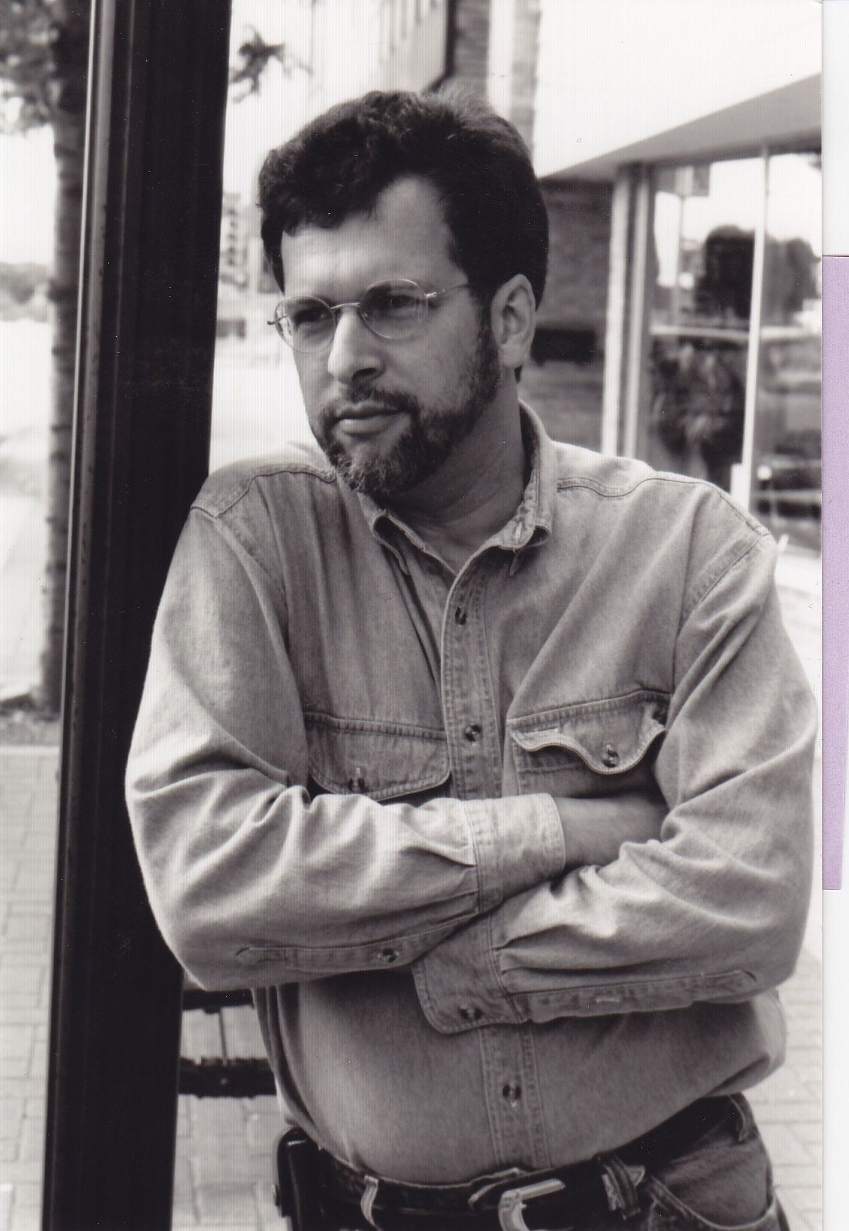 Allen Moore Obituary - Wilmette, IL