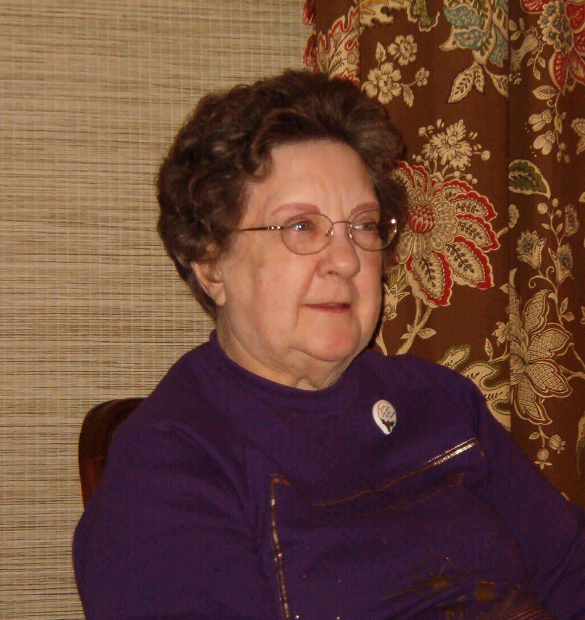 Jane Rayburn Obituary - East Ridge, TN