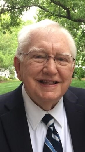 G. Troy Page, Jr. Obituary - Raleigh, NC