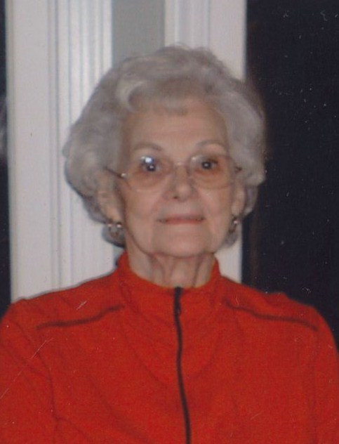 Cleo Jackson Ponder Obituary - Cartersville, GA