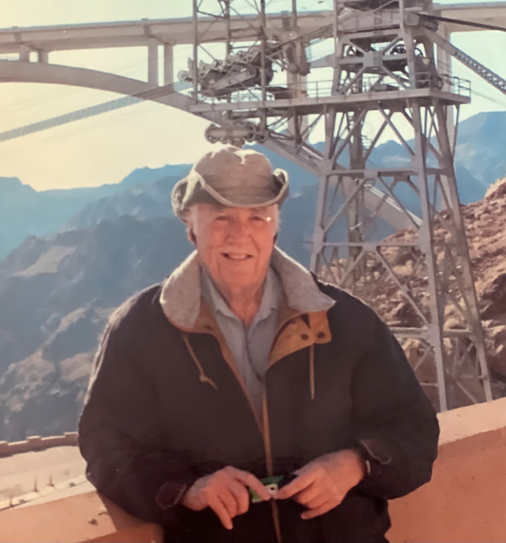 Paul Bennett Obituary - Las Vegas, NV