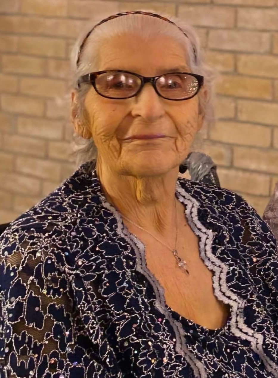 Guadalupe Carreño Obituary - Weslaco, TX