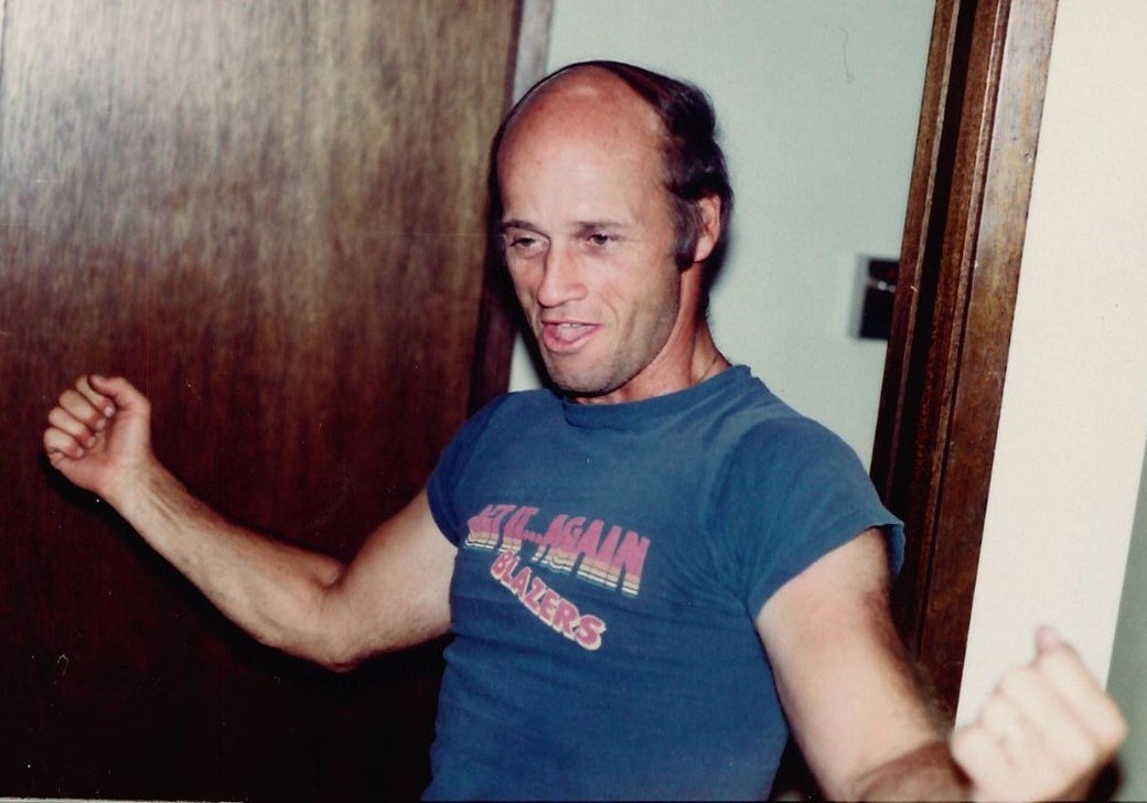 Timothy Martin Obituary - Happy Valley, OR