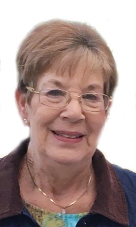 June Gerber Obituary - Canton, MA
