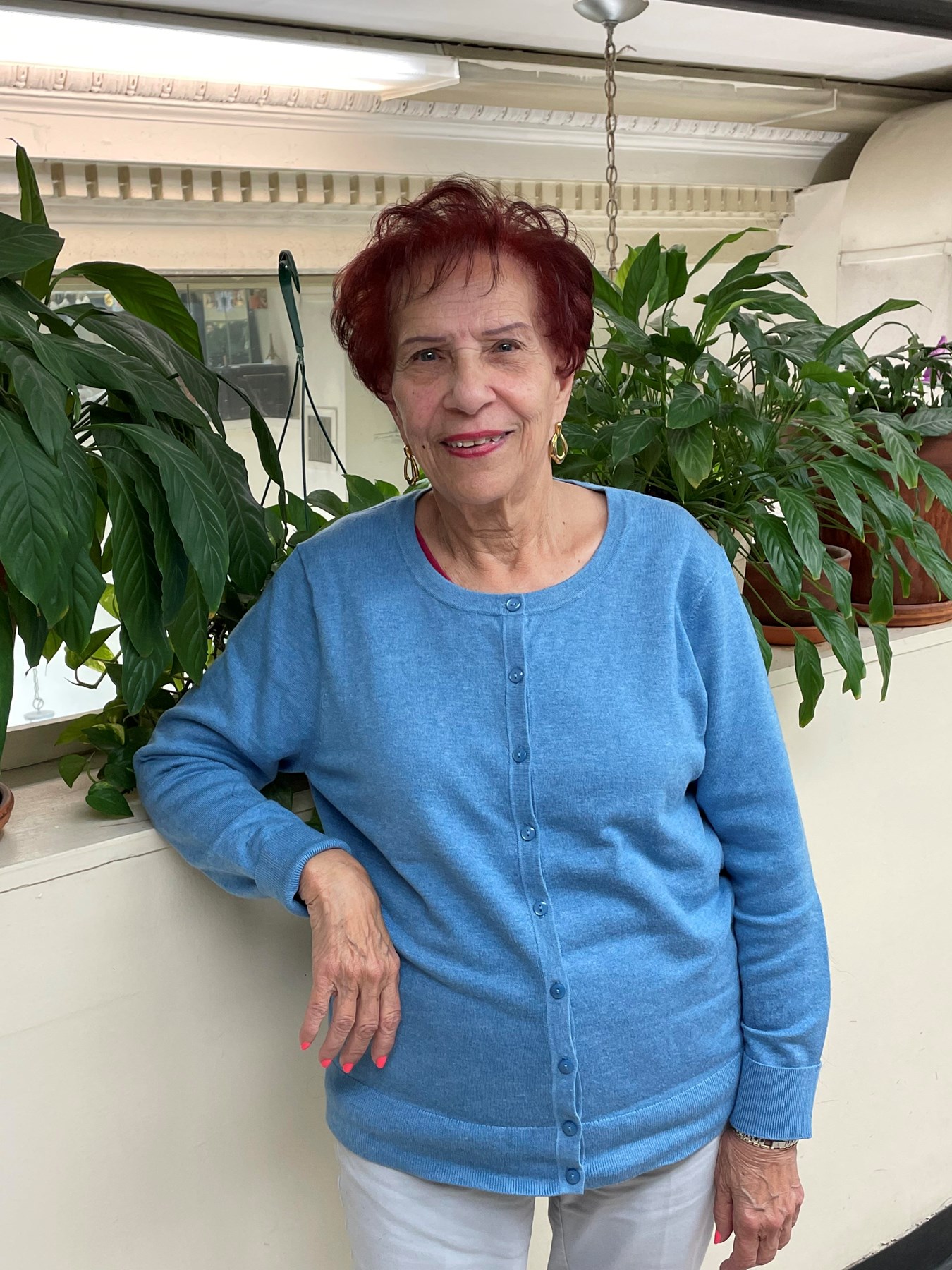 Olga Pimentel Obituary - Orange Park, FL