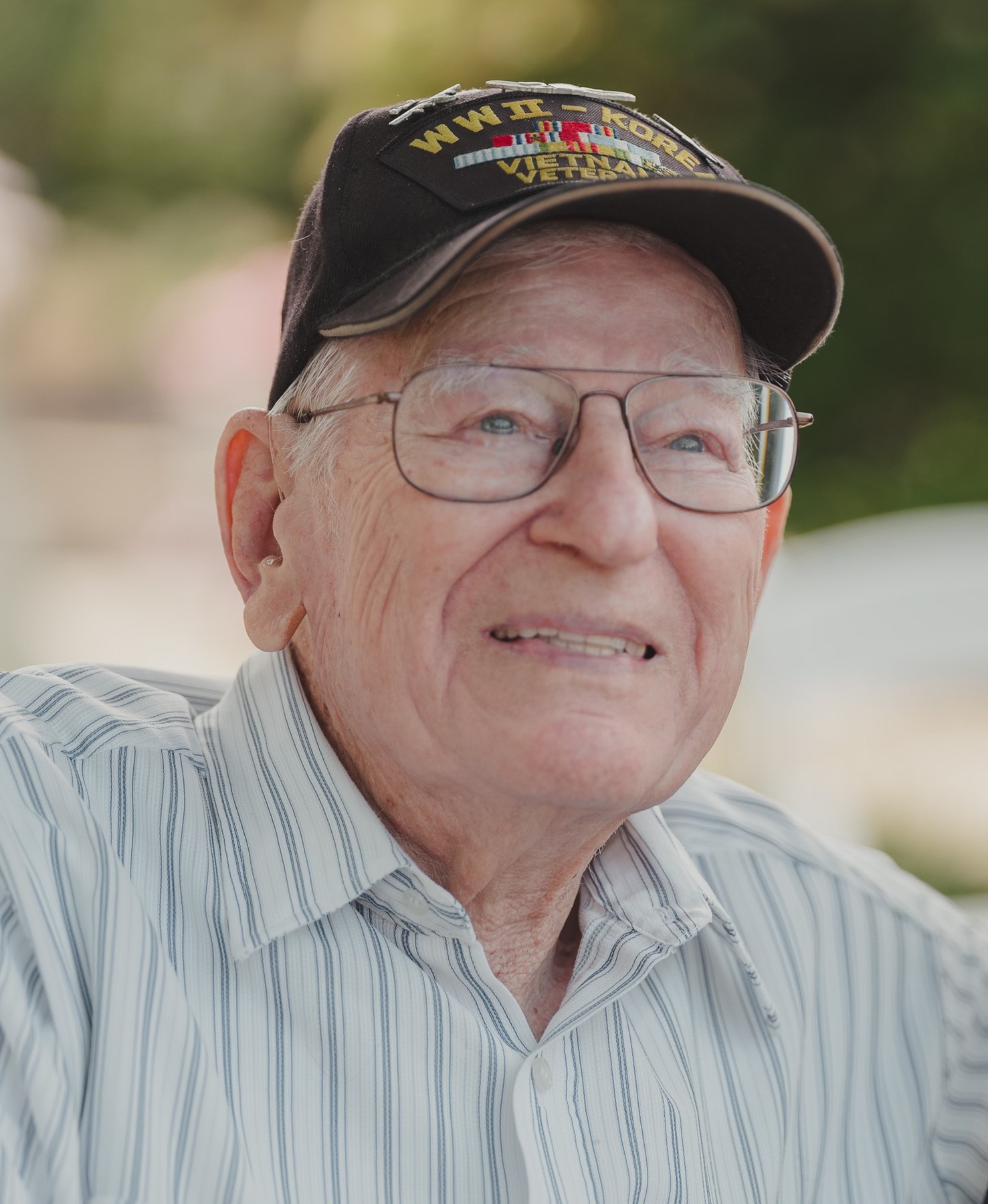 Bobby Chase Obituary - Whittier, CA