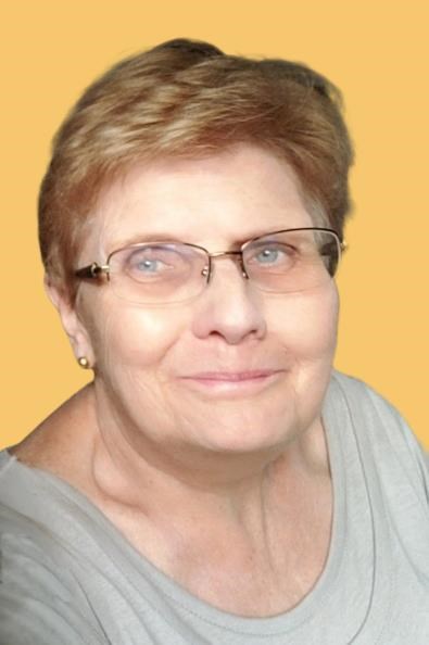 Katherine Hansen Obituary - Glendale, NY