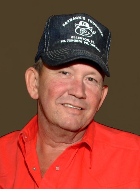 Daniel Lee Bentley Obituary - Ellenton, FL