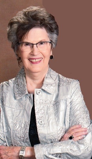 Elizabeth Henderson Obituary - Paris, TX