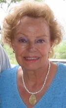 Gunhild Chuber Obituary - San Antonio, TX