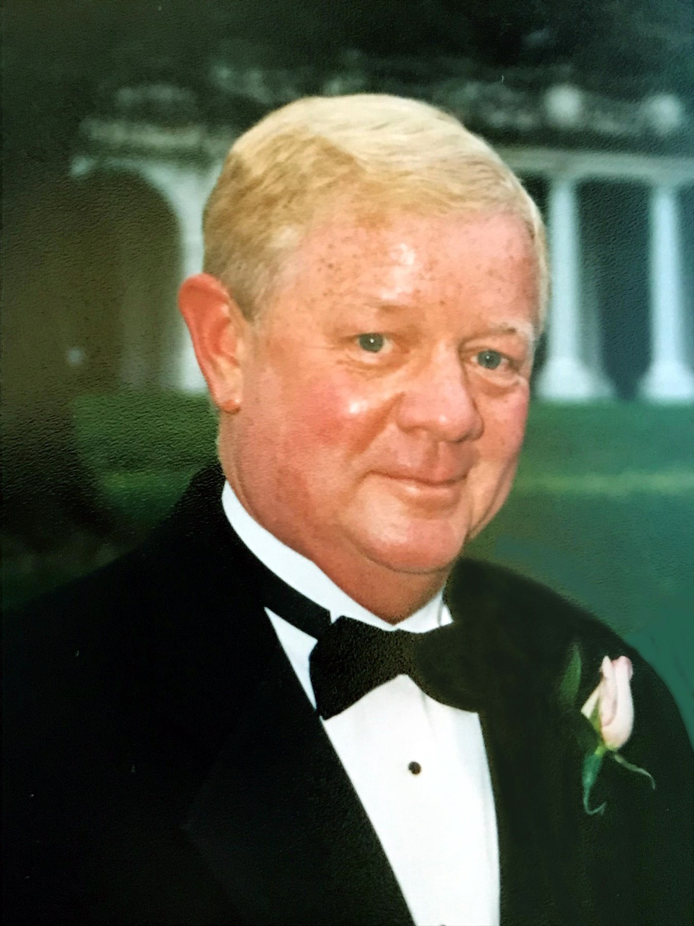 Rupert Hall Obituary - Charlotte, NC