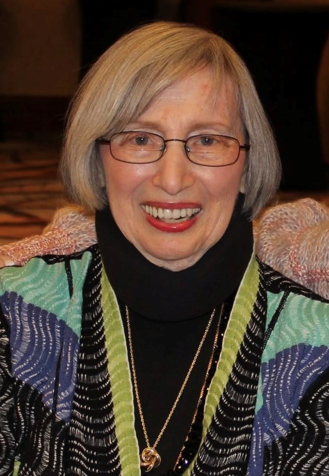 Ruth Bendorf Obituary - Wilmette, IL