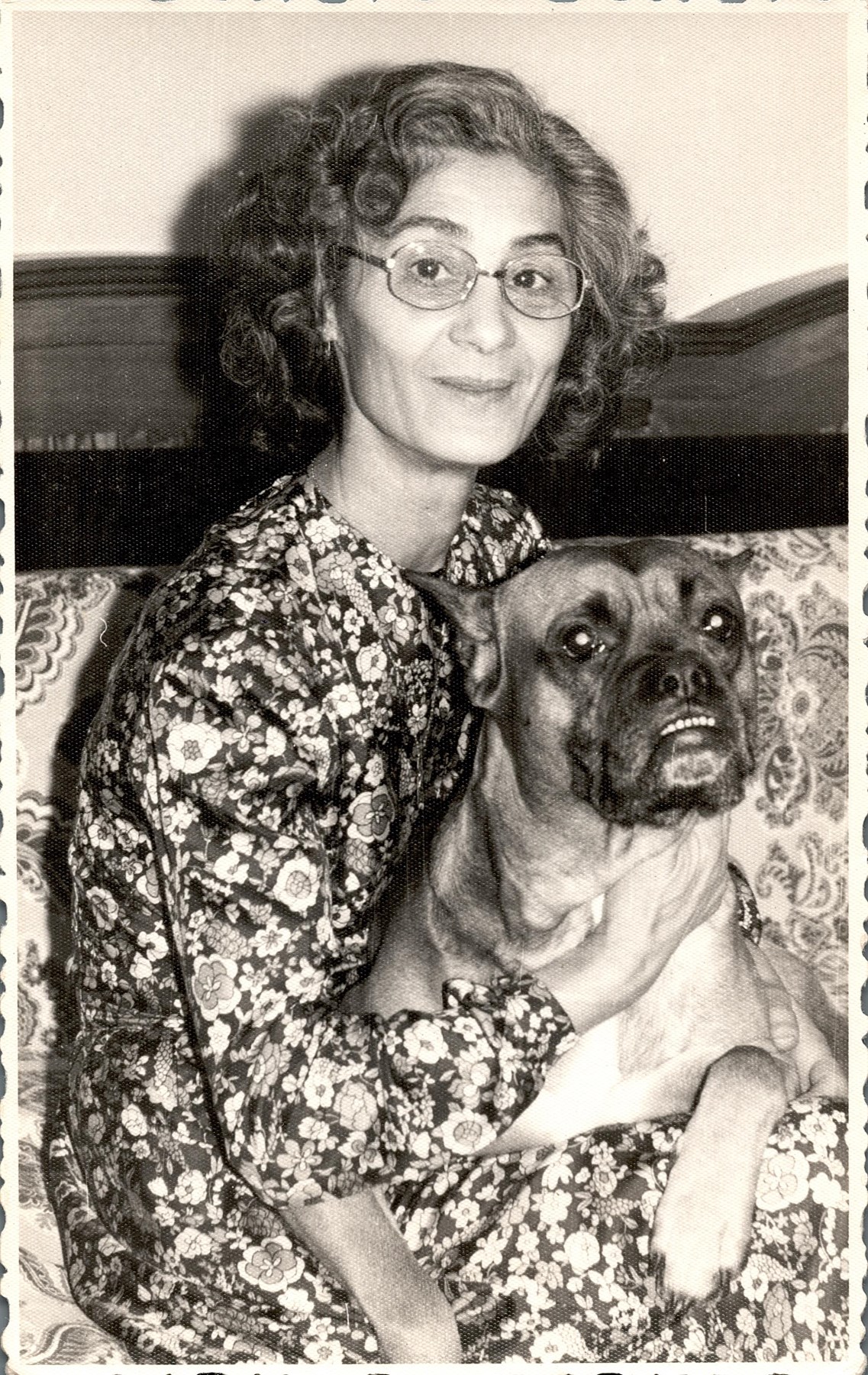 Maria Sereseanu Obituary - Chicago, IL