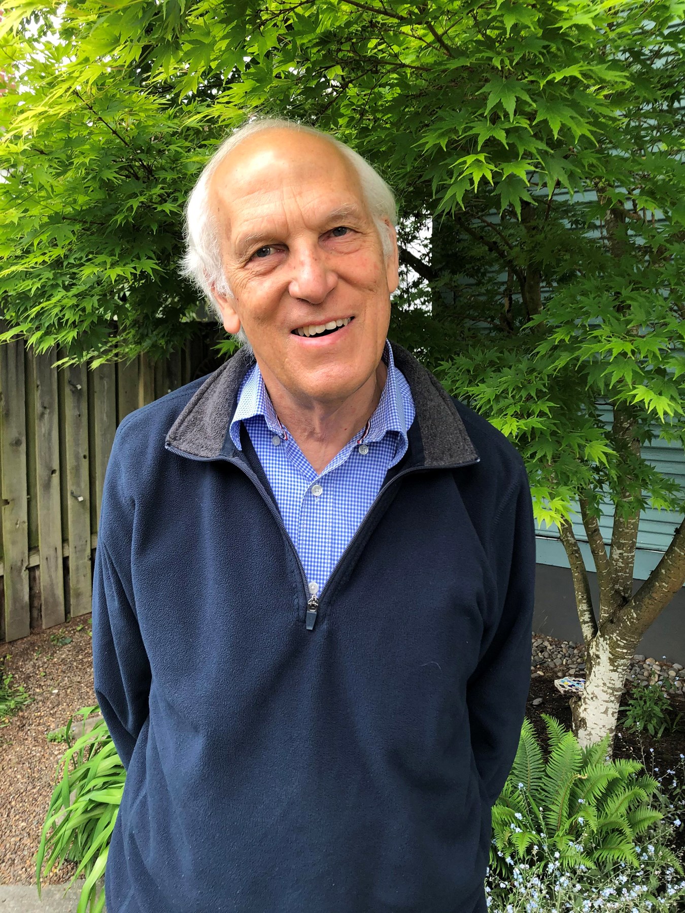 David Conklin Obituary - Portland, OR