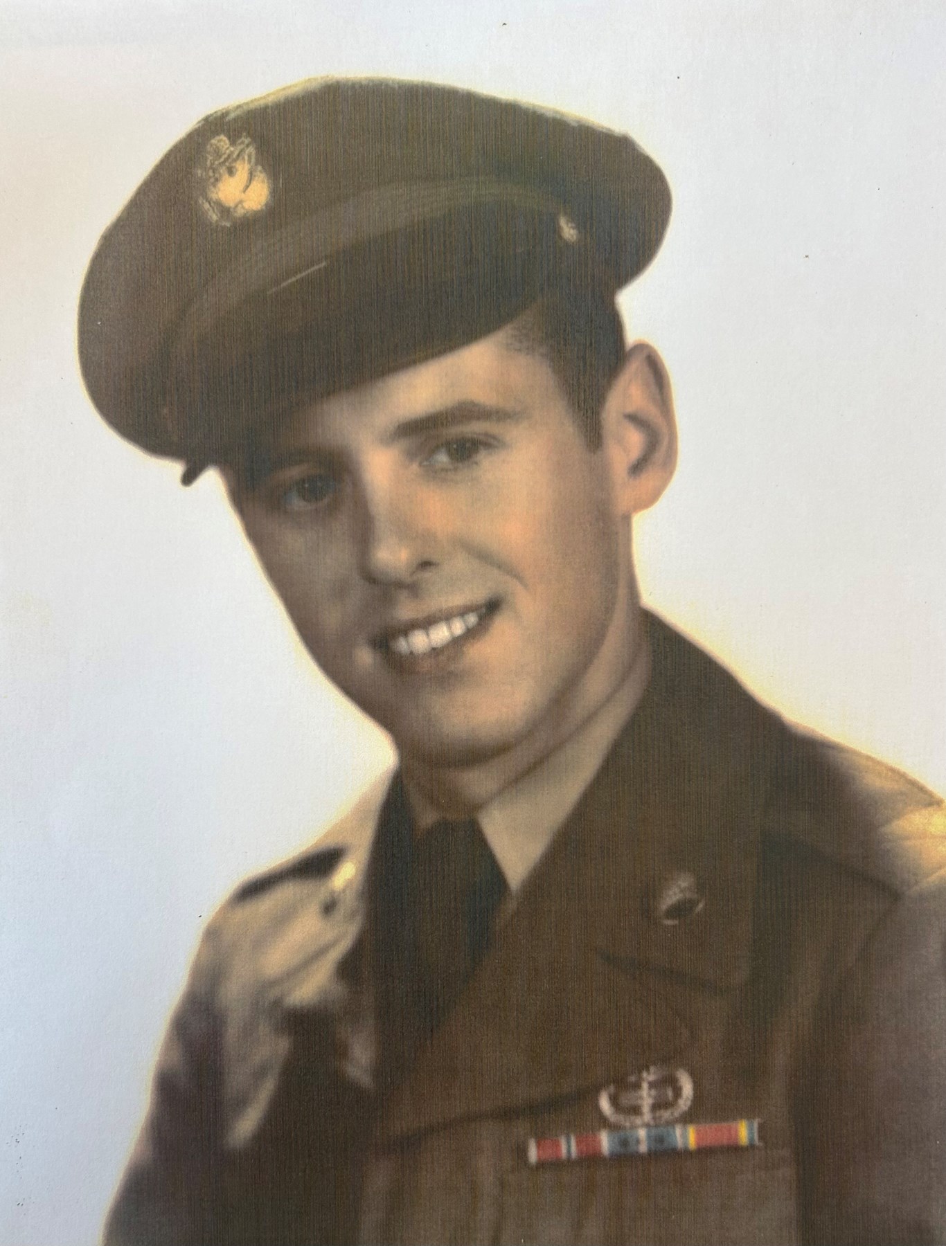 Donald Dalzell Obituary - Martinez, GA