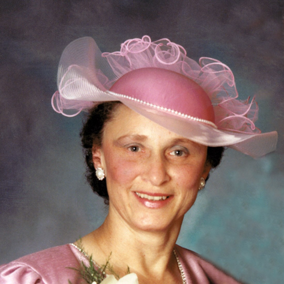 Fay Yetman Obituary - Aurora, ON