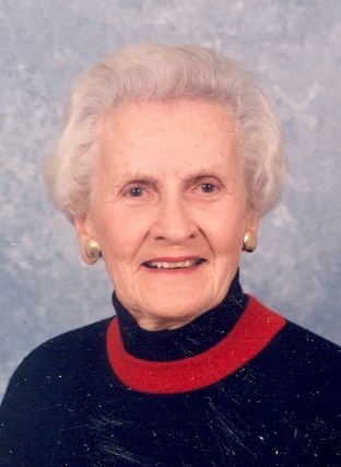 Elizabeth "Betty" Stephen Sproule Obituary - Tyler, TX