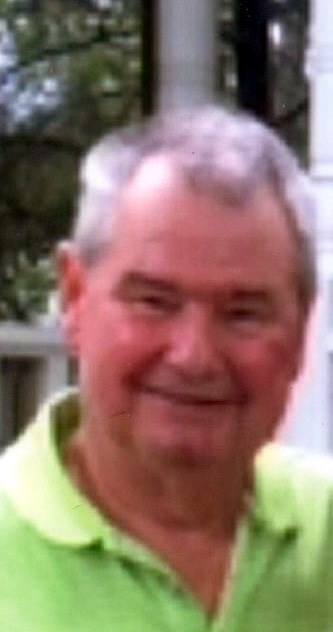 Robert Strobel Obituary - North Charleston, SC