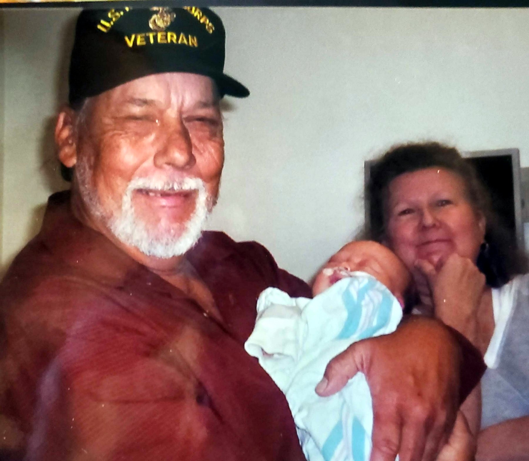 Bobby Bush's Instagram, Twitter & Facebook on IDCrawl