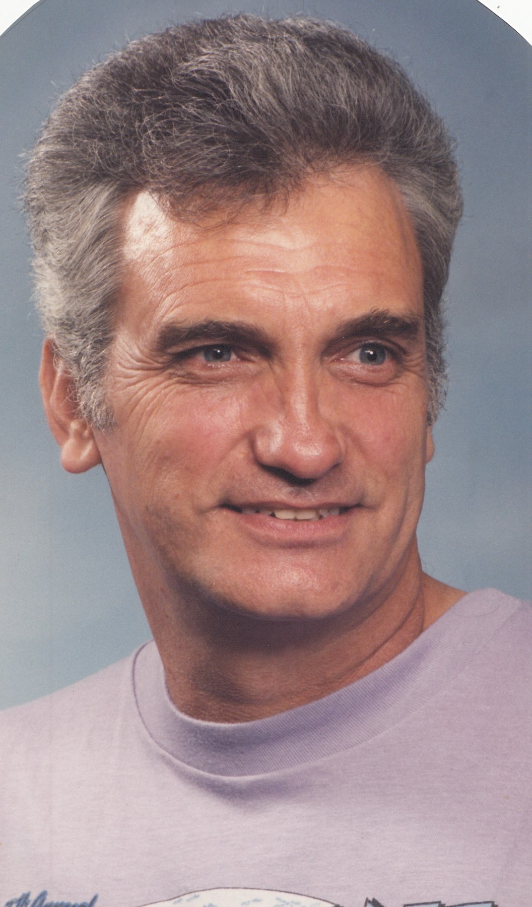 Larry James Cutshaw Obituary - Greeneville, TN