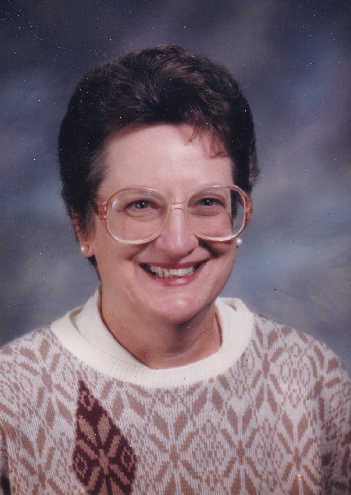 Judith Clift Stanfield Obituary - Conroe, TX