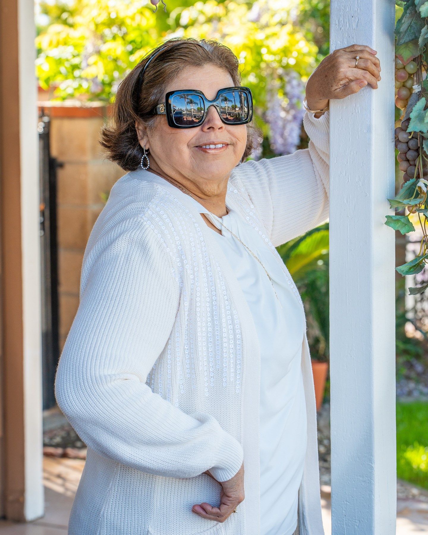 Maria Anaya de Magdaleno avis de décès - Delano, CA