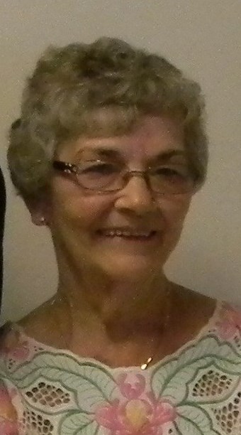 Ina Mae MacDonald(nee Butler) Obituary - St-Lambert, QC