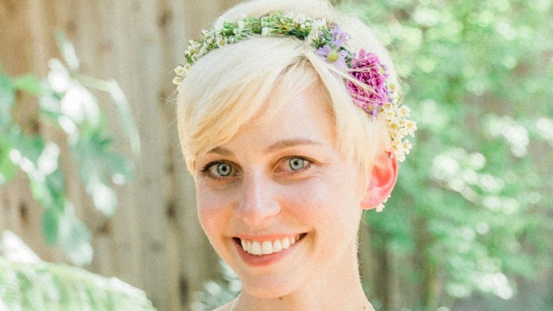 Sarah Hansel Obituary - Sacramento, CA