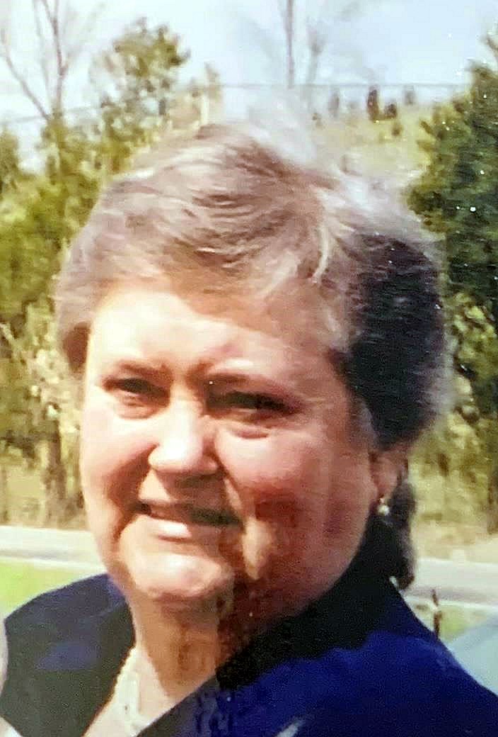 Lillie Beatrice Coffey Obituary - New Tazewell, TN