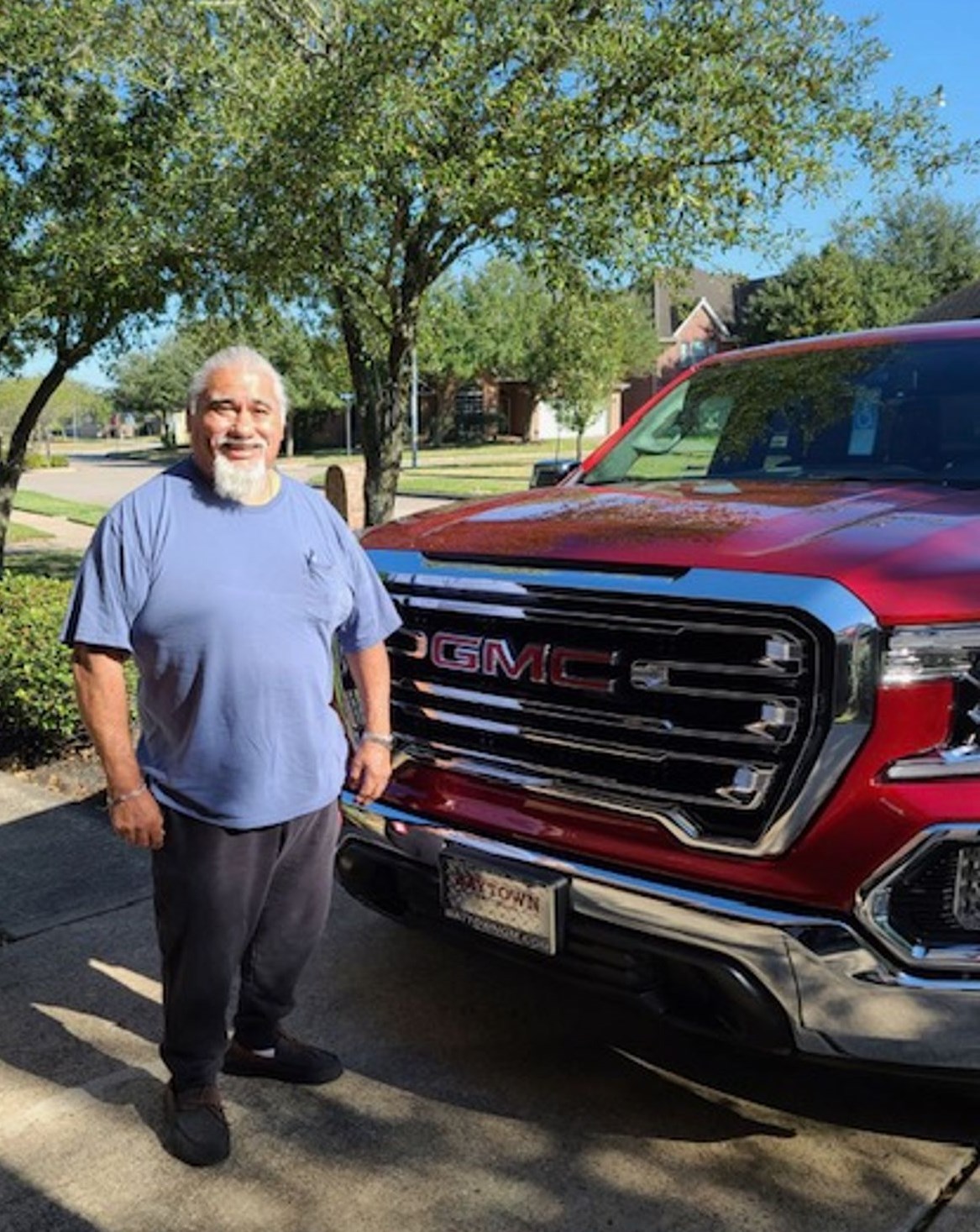 Febronio Rangel Obituary - Pasadena, TX