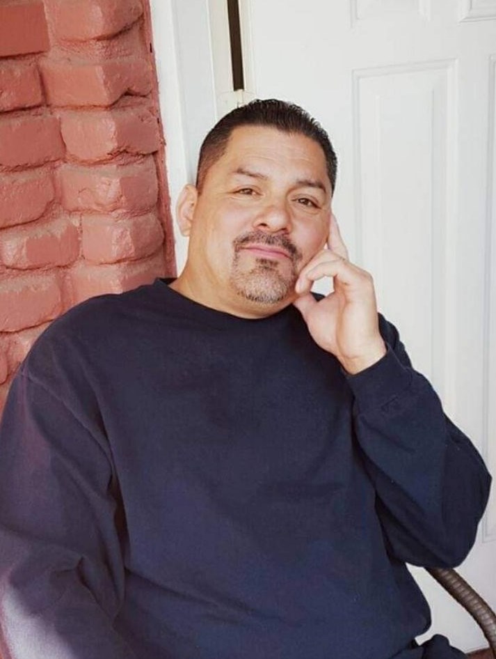Gabriel Rodriguez Jr. Obituary - San Bernardino, CA