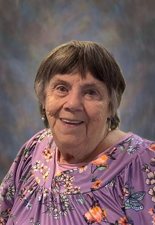 Barbara Corson Obituary - Las Vegas, NV