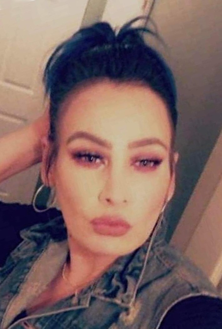 Joselynn Sparvier Obituary - Wolseley, SK