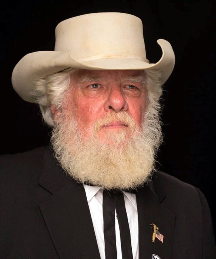 Chip Dence Obituary - Victoria, TX