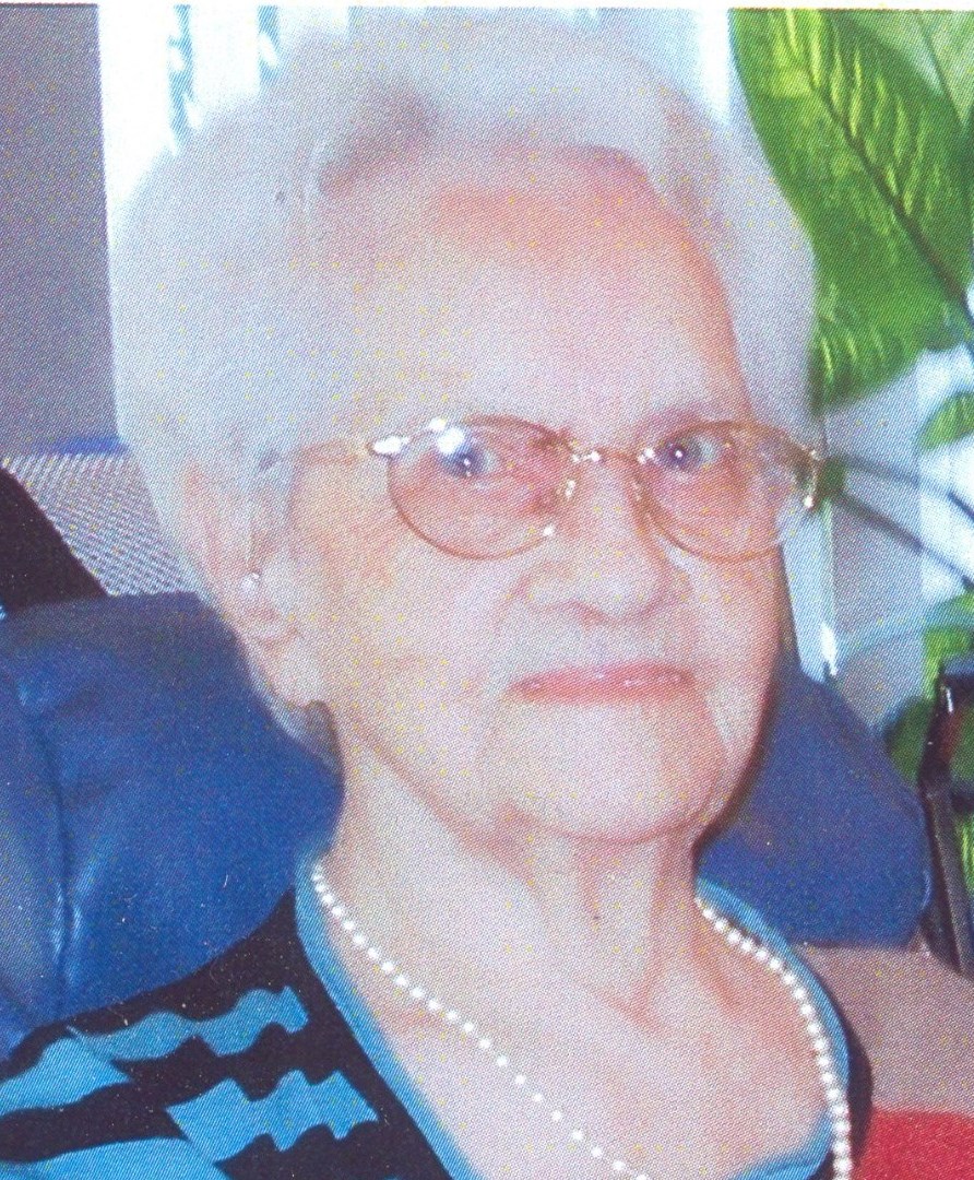 Share Obituary for Jeanne D'arc Brassard | Jonquiere, QC