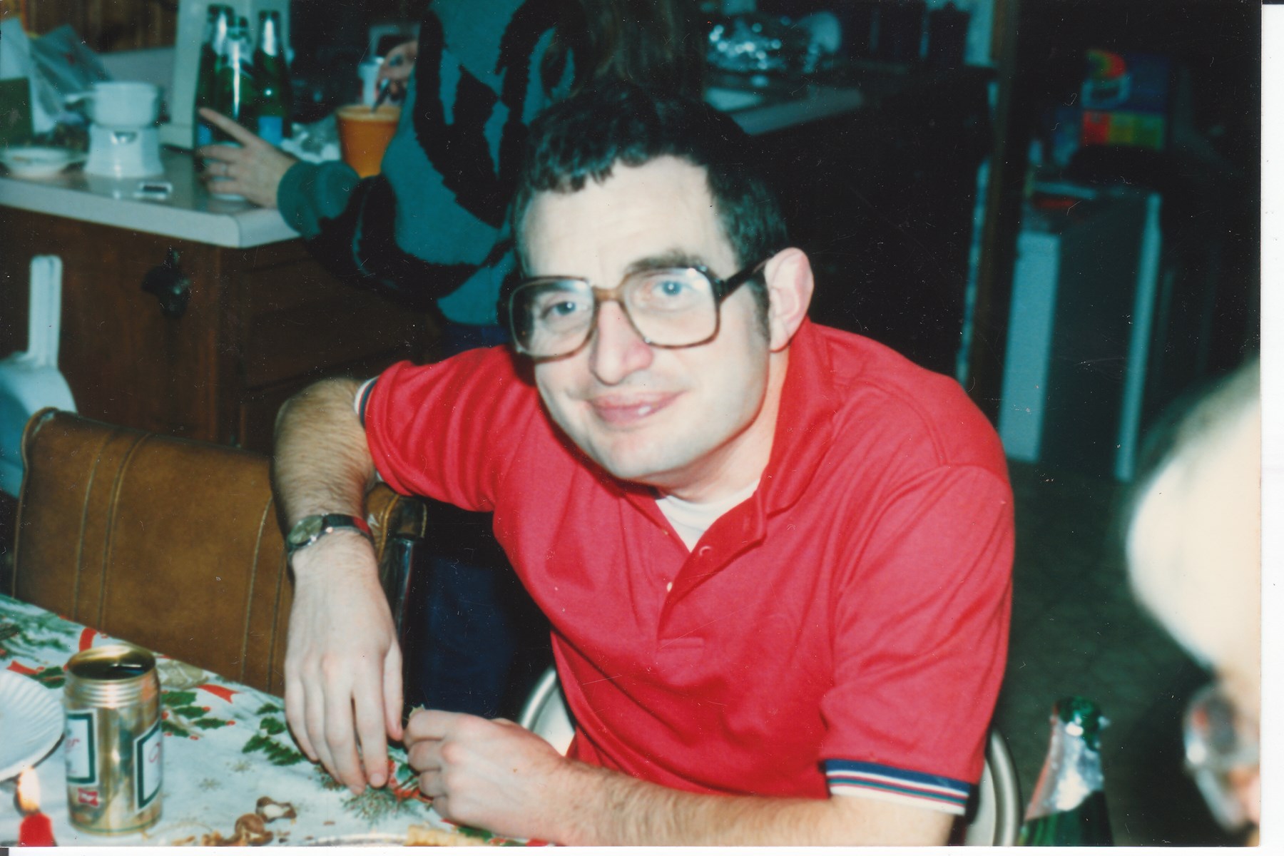 James Patrick Withem Obituary - Beech Grove, IN