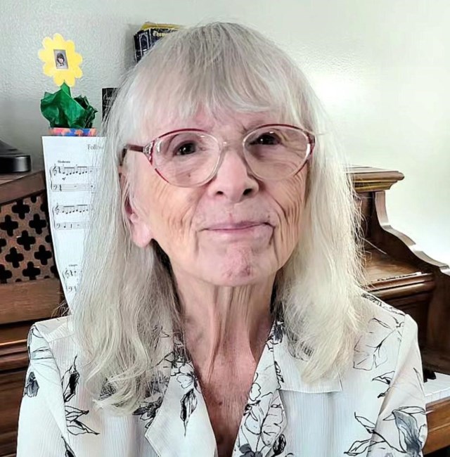 Roberta Scheu Obituary - Dayton, OH