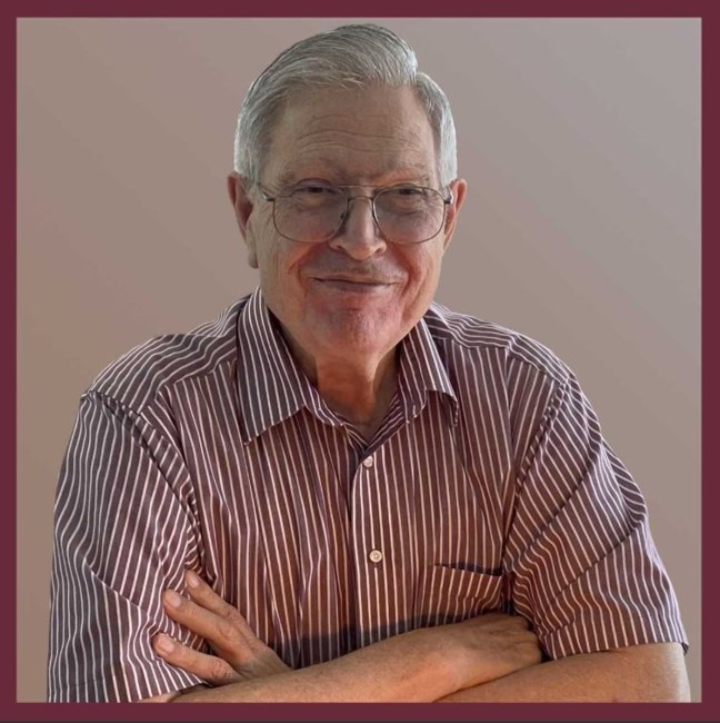 Malcolm Windham Obituary - Houston, TX