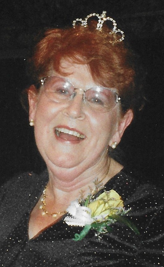 Margaret Ann Westerfield Obituary - Marble Falls, TX