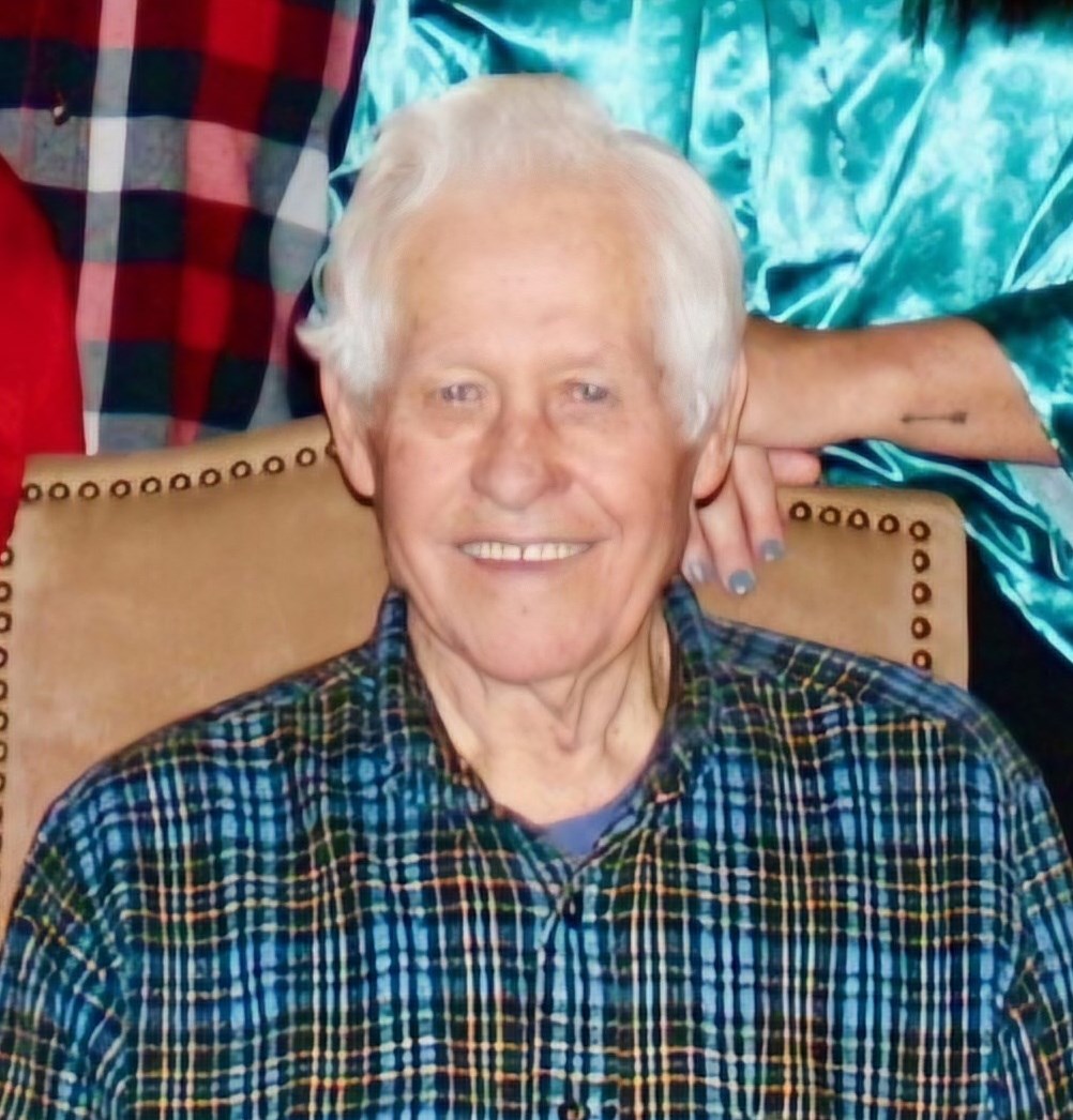 Jerry Finley Obituary - Anniston, AL