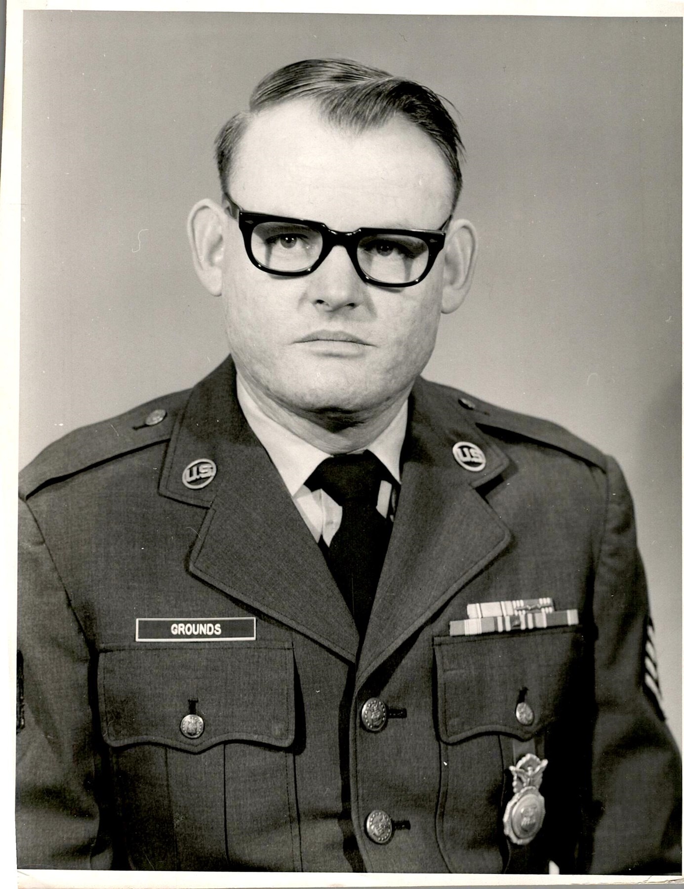 Doyce Grounds Obituary - Fort Worth, TX