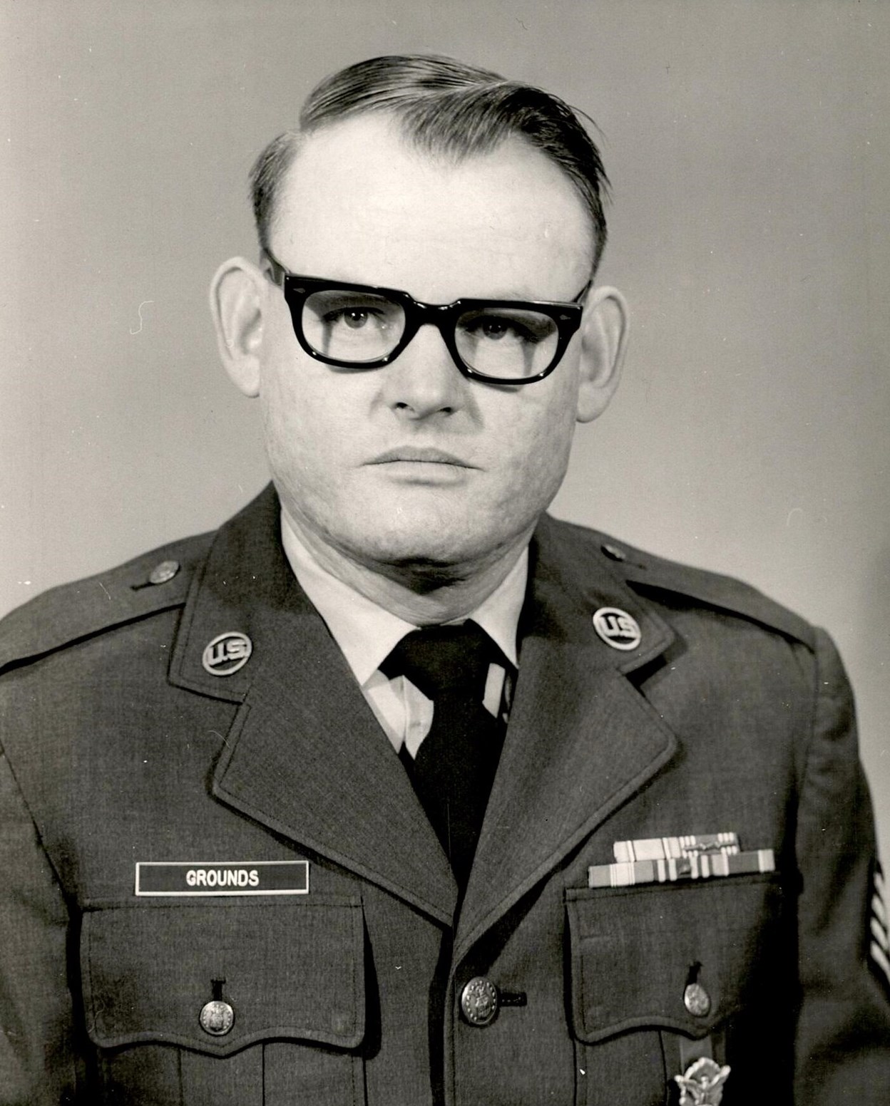 Doyce Grounds Obituary - Fort Worth, TX